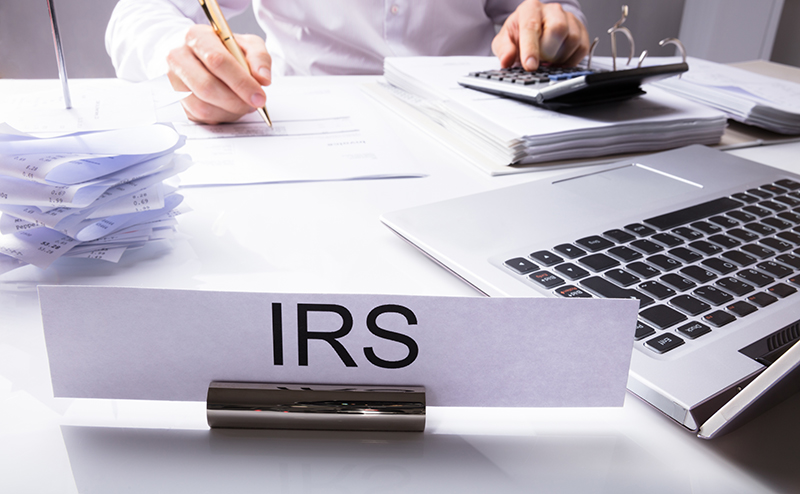 How Does The IRS Choose Who To Audit How Does The IRS Choose Who To Audit