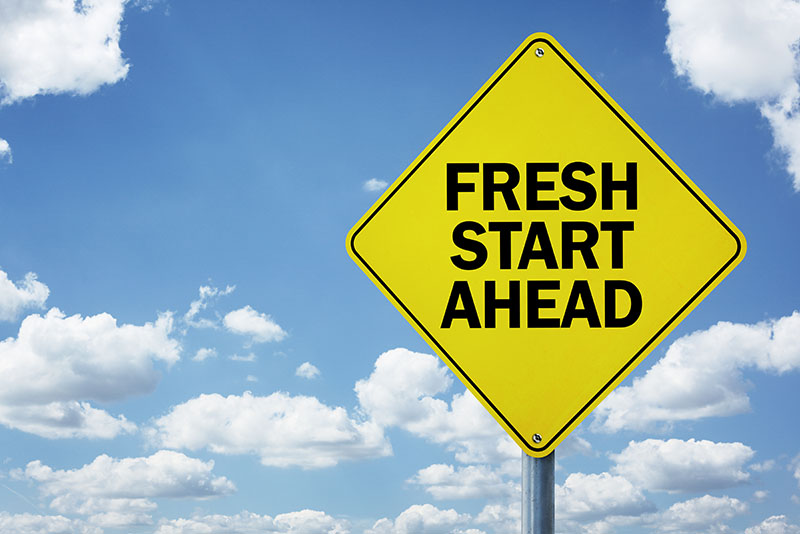 3 Ways To Be Eligible For The IRS Fresh Start Program 3 Ways To Be Eligible For The IRS Fresh Start Program